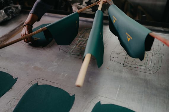 Best Sablon Jersey & DFT Screen Printing in Bandung | Quality & Custom ...